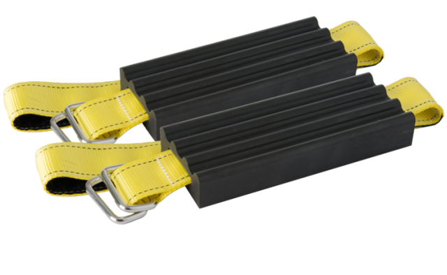 Trac-Grabber - Trac-Grabber