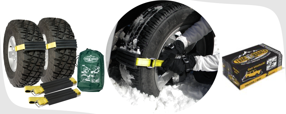 Track Down Important Details About Commercial Vehicle Traction Devices ...