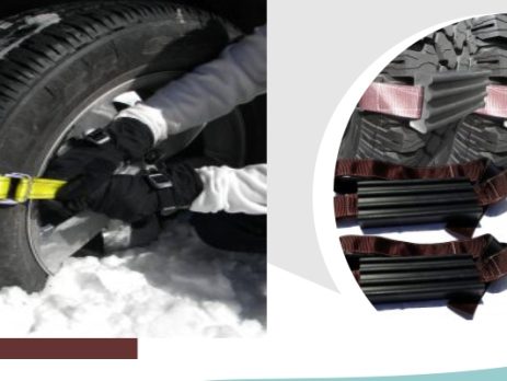 The Unknown Facts About Traction Devices For Commercial Vehicles ...