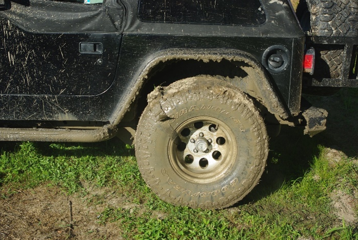 Maximize Your Hunting Adventures with Trac-Grabbers